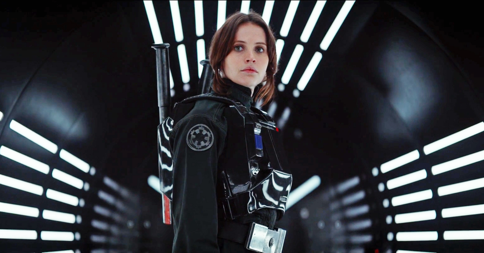 Rogue One: Bir Star Wars Hikayesi künyesi Rogue One: Bir Star Wars Hikayesi künyesi